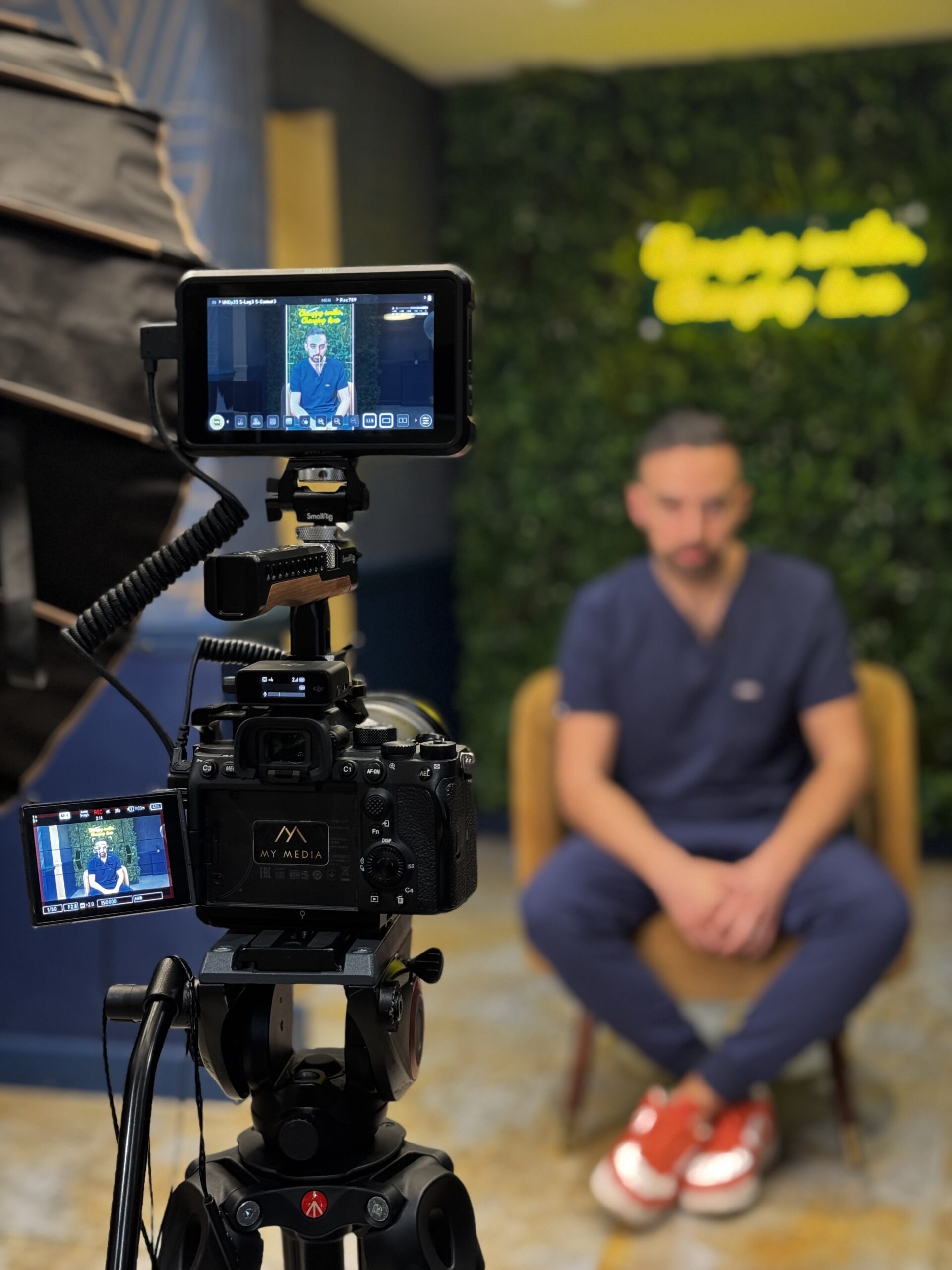 Why Video Ads Will Dominate Social Media in 2025 | My Media Agency UK